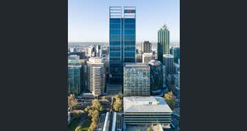 1 William Street, Perth, WA 6000 - Office For Lease - realcommercial