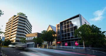 Garden Square Office Park 643 Kessels Road, Upper Mount Gravatt, QLD ...