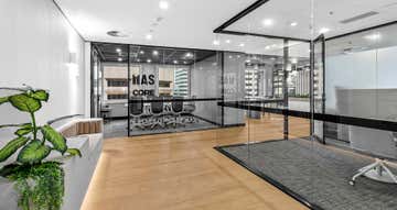 133 Mary Street, Brisbane City, QLD 4000 - Office For Lease ...