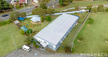 Yamanto Central, 488 Warwick Road, Yamanto, QLD 4305 - Shop & Retail ...