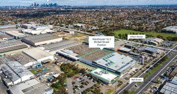 Unit 4, 86 Bell Street, Preston, VIC 3072 - Industrial & Warehouse ...