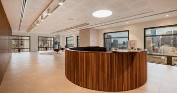 80 Collins Street (North Tower), 80 Collins Street, Melbourne, VIC 3000 ...
