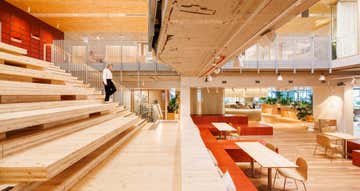 199 Grey Street, South Brisbane, QLD 4101 - Office For Lease ...