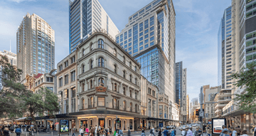 1 Chifley Square, Sydney, NSW 2000 - Office For Lease - realcommercial