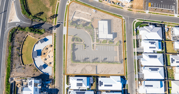 Glenlee Estate, Menangle Park, NSW 2563 - Development Site & Land For ...