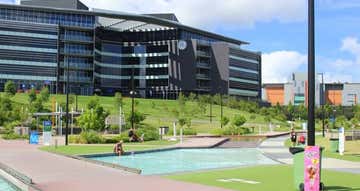 SPRINGFIELD TOWER, 145 SINNATHAMBY BOULEVARD, Springfield Central, QLD ...