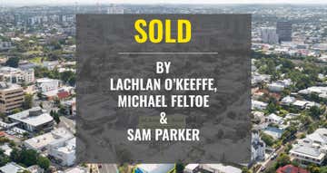 Sold Medical & Consulting Property at 687 Logan Road, Greenslopes, QLD 4120 - realcommercial