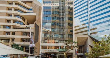 3 Capital Square, Level 25, 1 Spring Street, Perth, WA 6000 - Office ...