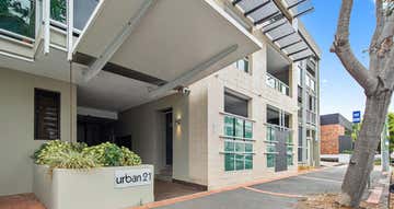 Ballow Chambers Car Park, 51 Astor Terrace, Spring Hill, QLD 4000 ...