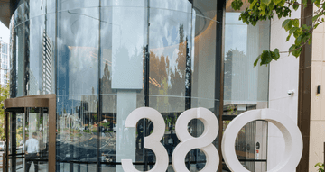 1 Nicholson Street, East Melbourne, VIC 3002 - Office For Lease ...