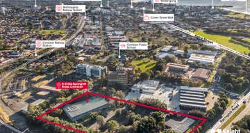 Iconic Nowra, 26 Berry Street, Nowra, NSW 2541 - Office For Lease ...