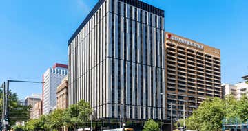 100 King William Street, Adelaide, SA 5000 - Office For Lease ...