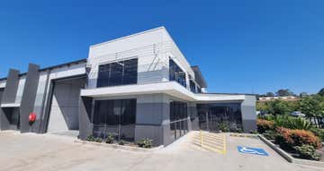 Leased Industrial & Warehouse Property at 17/8 Spit Island Close ...