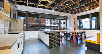 133 Mary Street, Brisbane City, QLD 4000 - Office For Lease ...