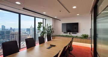 Collins Place, 55 Collins Street, Melbourne, VIC 3000 - Office For ...