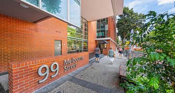 199 Grey Street, South Brisbane, QLD 4101 - Office For Lease ...