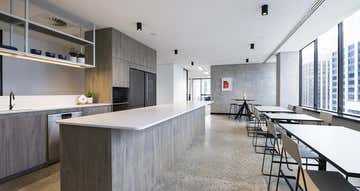 3 Capital Square, Level 25, 1 Spring Street, Perth, WA 6000 - Office ...