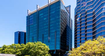Leased Office at 123 St Georges Terrace, Perth, WA 6000 - realcommercial