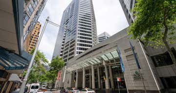 680 George Street, Level 45, 680 George St, Sydney, NSW 2000 - Office ...