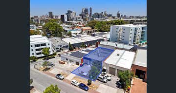 34-50 Stirling Street, Perth, WA 6000 - Office For Sale - realcommercial