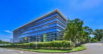 Quarter One, 1 Epping Road, North Ryde, NSW 2113 - Office For Lease ...