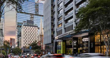 133 Mary Street, Brisbane City, QLD 4000 - Office For Lease ...