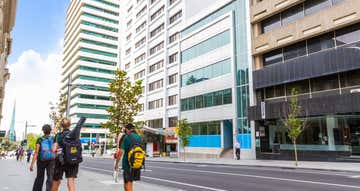 300 Murray Street, Perth, WA 6000 - Office For Lease - realcommercial