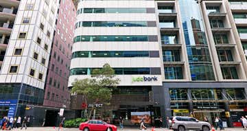 3 Capital Square, Level 25, 1 Spring Street, Perth, WA 6000 - Office ...
