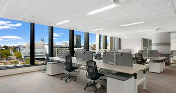 Alluvion, 58 Mounts Bay Road, Perth, WA 6000 - Office For Lease ...