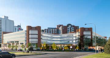 Kings Square 1, 556 Wellington Street, Perth, WA 6000 - Shop & Retail ...