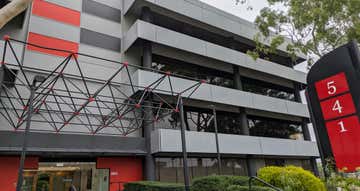 Chadstone Office Towers, 1341 Dandenong Road, Chadstone, VIC 3148 ...