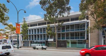 200 Adelaide Terrace, East Perth, WA 6004 - Office For Lease ...