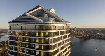 International Towers, Tower 2 200 Barangaroo Avenue, Barangaroo, NSW ...