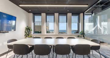 3 Capital Square, Level 25, 1 Spring Street, Perth, WA 6000 - Office ...