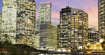 167 Eagle Street, Brisbane City, QLD 4000 - Office For Lease ...