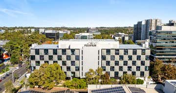 78 Waterloo Road, Macquarie Park, NSW 2113 - Office For Lease ...