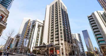 3 Capital Square, Level 25, 1 Spring Street, Perth, WA 6000 - Office ...
