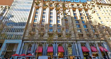 360 Collins Street, Melbourne, VIC 3000 - Office For Lease - realcommercial