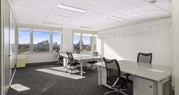 Parkline Place, 252 Pitt Street, Sydney, NSW 2000 - Office For Lease ...