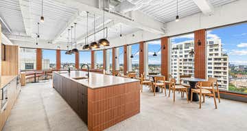 1 Chifley Square, Sydney, NSW 2000 - Office For Lease - realcommercial