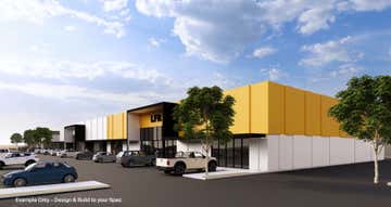 Tudor Vale Shopping Centre, Lot 325 Curtis Road, Munno Para West, SA ...