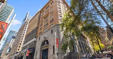 King + Kent, 347 Kent Street, Sydney, NSW 2000 - Office For Lease ...