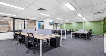 10 Eagle Street , Level 19, 10 Eagle Street, Brisbane City, QLD 4000 ...