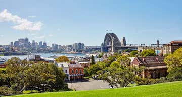 20 Hunter Street, Sydney, NSW 2000 - Office For Lease - realcommercial