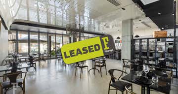 Leased Shop & Retail Property at 833 Collins Street, Docklands, VIC ...