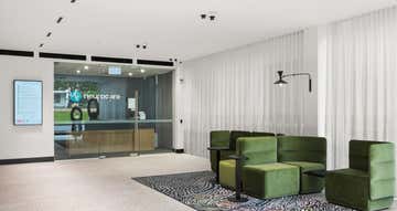 1 Nicholson Street, East Melbourne, VIC 3002 - Office For Lease ...