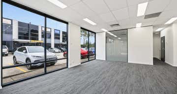 Chadstone Office Towers, 1341 Dandenong Road, Chadstone, VIC 3148 ...