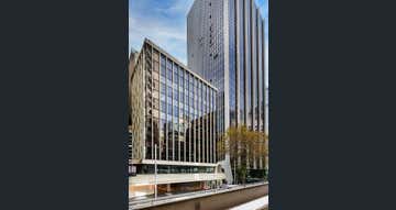 Parkline Place, 252 Pitt Street, Sydney, NSW 2000 - Office For Lease ...