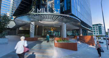 190 St Georges Terrace, Perth, WA 6000 - Office For Lease - realcommercial
