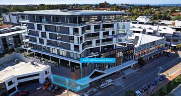 Kings Square 1, 556 Wellington Street, Perth, WA 6000 - Shop & Retail ...